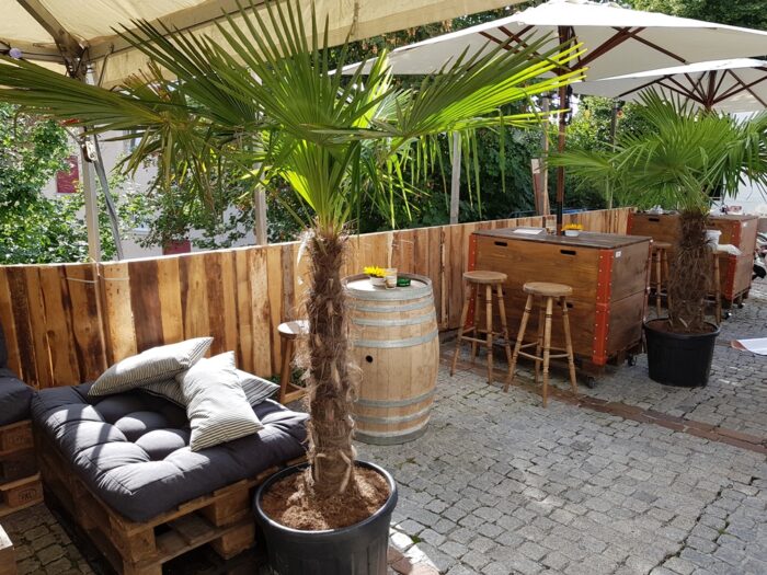 Grotto Lounge DuePosti - Grotto Lounge DuePosti